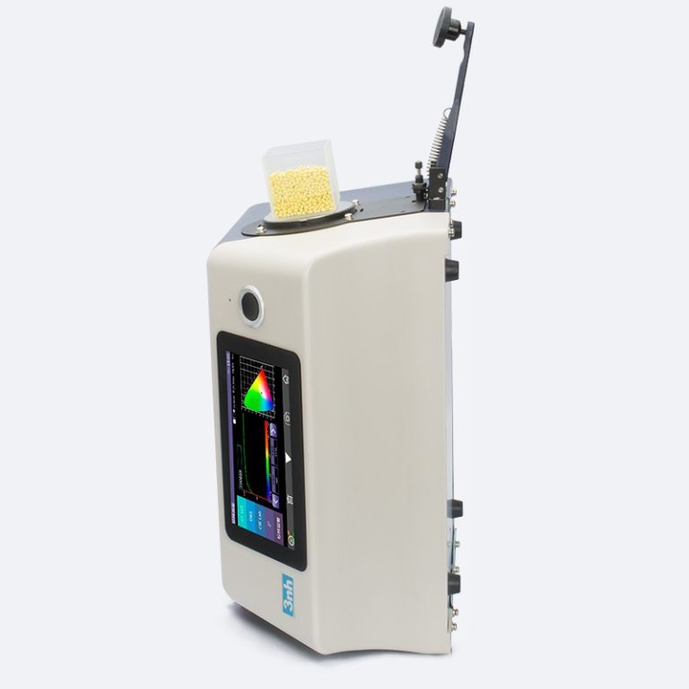 3nh YS6010 Benchtop grating spectrophotometer