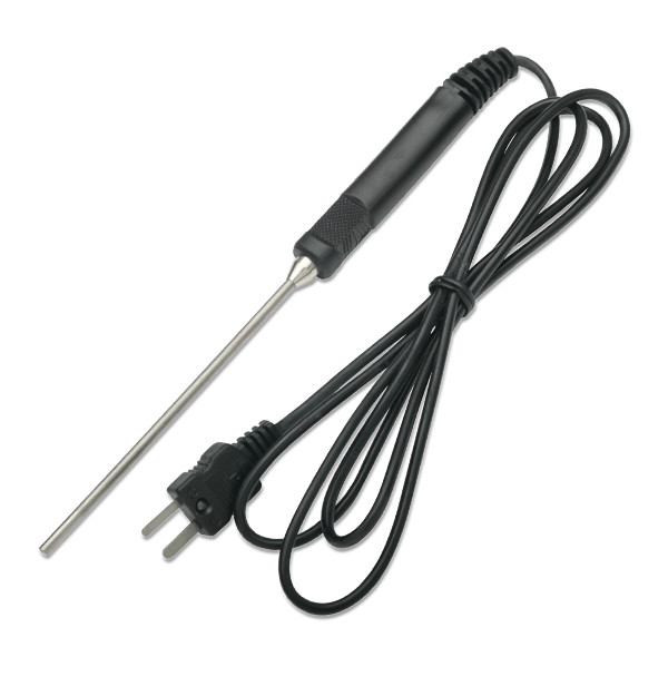 Extech 801515 Sonda tipo J de uso general (−40 a 842 °F) - Masterlab2