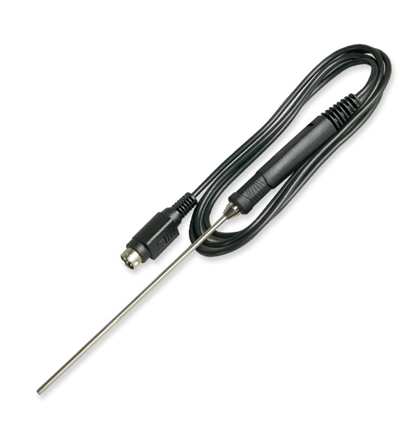 Extech 850186 Sonda RTD de temperatura de superficie (-40 a 250 °C ...