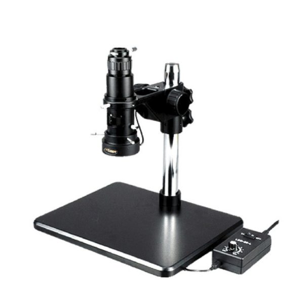 Amscope H800 Zoom Industrial Inspection Microscope - Masterlab2