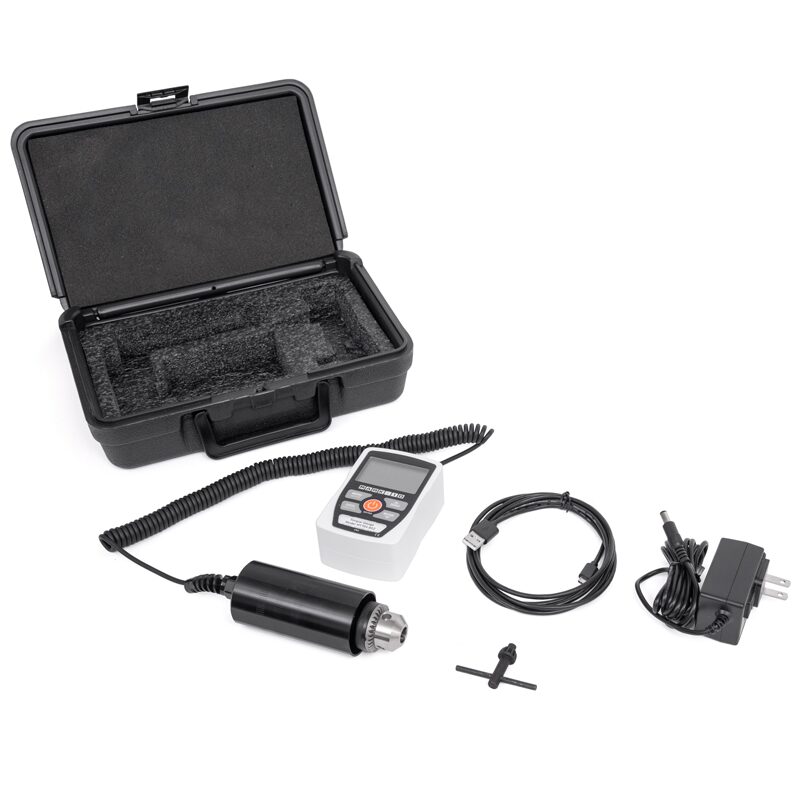 Mark-10 MTT03-50 Torque Gauge 50 Lb f in - Masterlab2