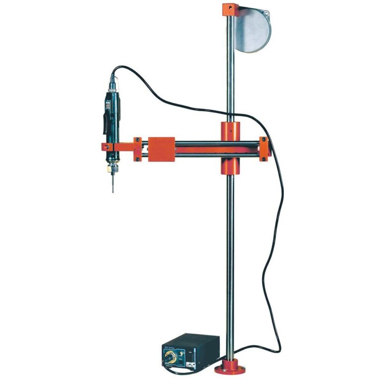 Mountz EZ-12 Linear Torque Arm - Masterlab2